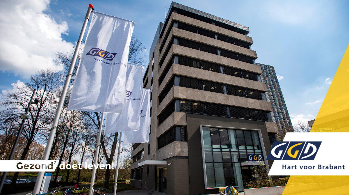 Over de GGD - GGD Hart voor Brabant