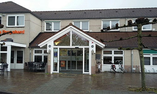 Berlicum - GGD Hart voor Brabant