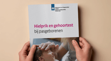 Aanvraag hielprik en gehoor­screening - GGD Hart voor Brabant