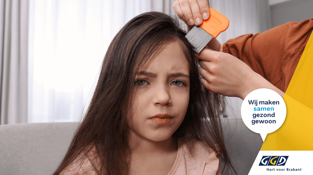 Wat moet ik doen als mijn kind luizen of neten heeft? - GGD Hart voor ...