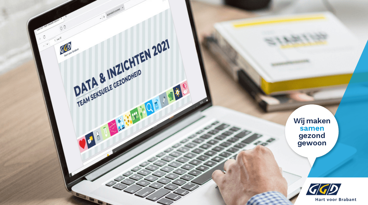 Data en Inzichten Team Seksuele Gezondheid 2021 - GGD Hart voor Brabant
