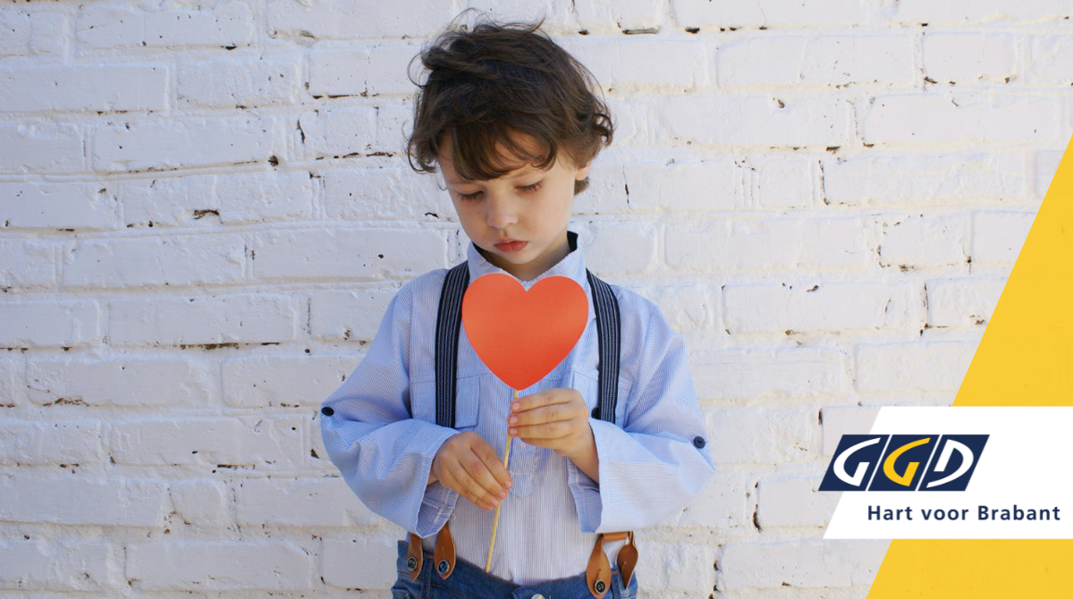 Liefdevol opgroeien - GGD Hart voor Brabant